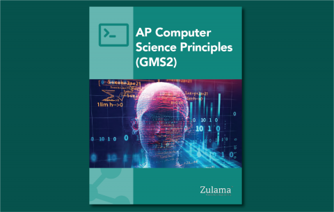 AP Computer Science Principles